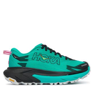 Hoka One One Laufschuhe Hoka Mafate 5 1168723 T&uuml;rkisfarben