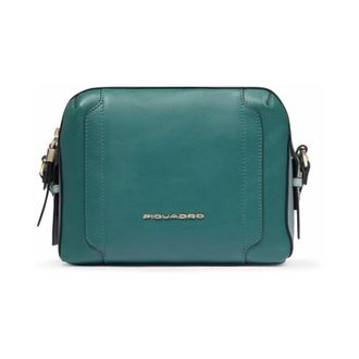 Piquadro Damen, Taschen, Gr&uuml;n, ONE SIZEGr&ouml;&szlig;e