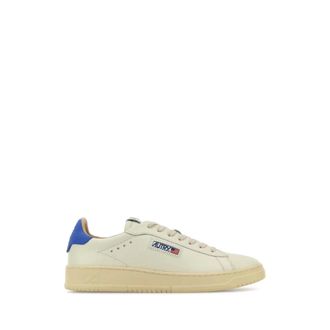 Autry Herren, Schuhe, Wei&szlig;, 40 EUGr&ouml;&szlig;e