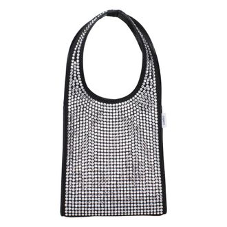 Coperni Stoffhandtasche - - Bags - Damen - Schwarzk - ONE SIZE