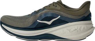 Hoka One One Baskets Clifton Pro - Homme - Sport - Vert - Taille: 43 1/2 EU