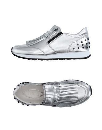Tod's CHAUSSURES - Sneakers sur YOOX.COM