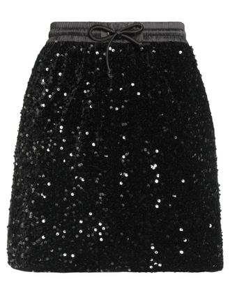 Emporio Armani HOSEN & R&Ouml;CKE - Minir&ouml;cke auf YOOX.COM