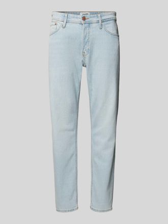 Jack & Jones Skinny Fit Jeans mit