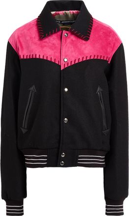 Andersson Bell JACKEN & MÄNTEL - Jacken und Anoraks auf YOOX.COM