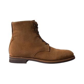 Scarosso Paolo Stiefel - - Shoes - Herren - Braun - 42 EU