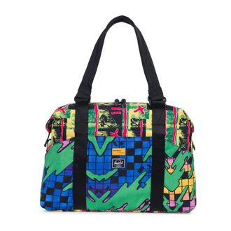 Herschel Femme, Sacs, Noir, Taille: ONE Size Sacs à bandoulière