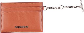 Alexander McQueen Kleinlederwaren - Kartenetuis auf YOOX.COM