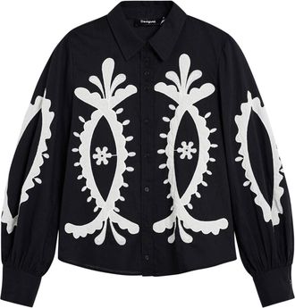 Desigual Bluse