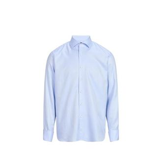 van Laack Chemise droite unie