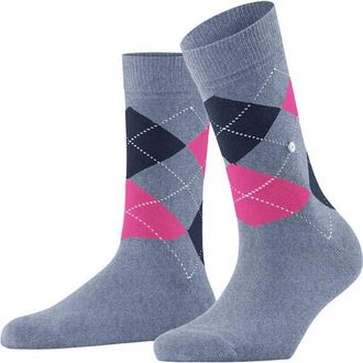 Burlington Damen Queen SO