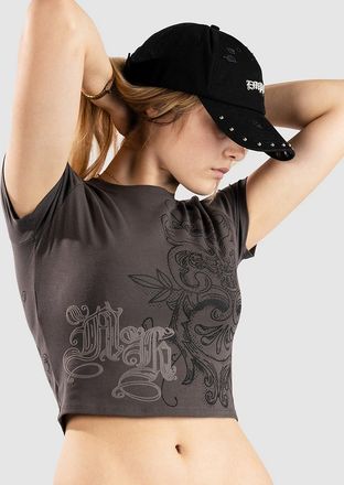 Ninth Hall Carina T-Shirt black