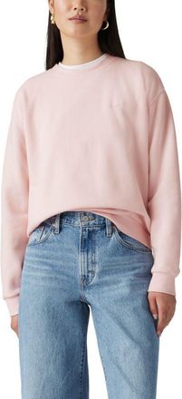 Levi's Damen Everyday Sweatshirt