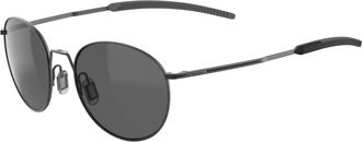 Bolle Radiant, Gun Matte, TNS, Small, Sunglasses, Unisex, Adult
