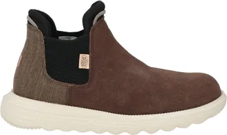 HeyDude SCHUHE - Stiefeletten auf YOOX.COM