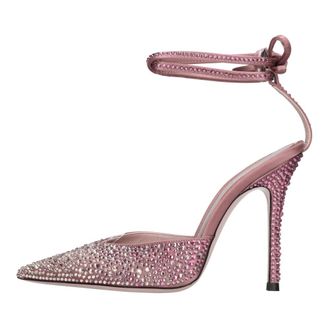 Gedebe Gedebe, Damen, Schuhe, Rosa, 37 EUGr&ouml;&szlig;e