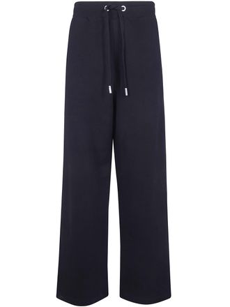 Ami Small Ami De Coeur Embossed Jogging