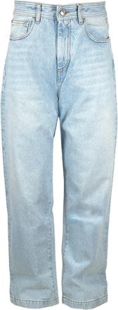 GCDS Gcds, Homme, Jeans, Bleu, Taille: W29 Jeans coupe ample