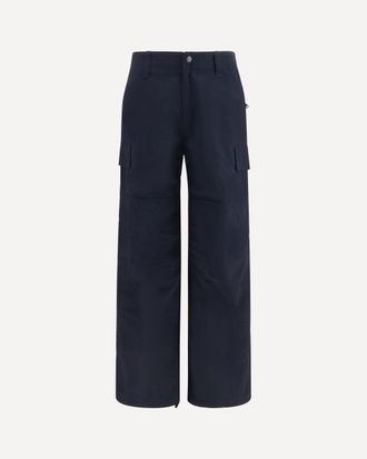 Burberry Sidcot cargo Pants Male 50