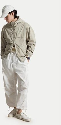 Polo Ralph Lauren Windjacke 710B15532002 Beige Regular Fit