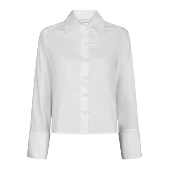 Neo Noir Blusen & Hemden - - Blouses & Shirts - Damen - Wei&szlig; - XL