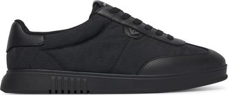 Emporio Armani Sneakers Emporio Armani EM003062 AF29544 Schwarz