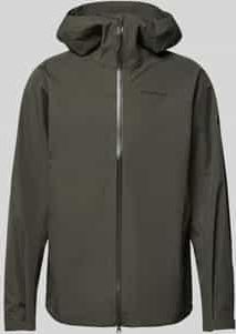 Peak Performance Jacke mit Kapuze