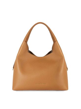Elisabetta Franchi Sac Port&eacute; &Eacute;paule - Beige