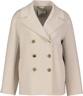 Max Mara Damen Kurzmantel MARGOT