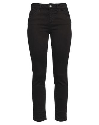 Liu Jo BAS - Pantalons en jean sur YOOX.COM