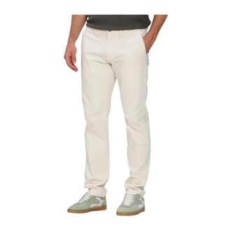 Dstrezzed Marlon Chino - - Trousers - Herren - Beige - W36 L34