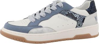 Mustang Jeans Sneaker