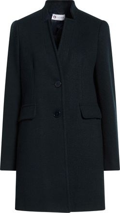 Diana Gallesi JACKEN & M&Auml;NTEL - M&auml;ntel auf YOOX.COM