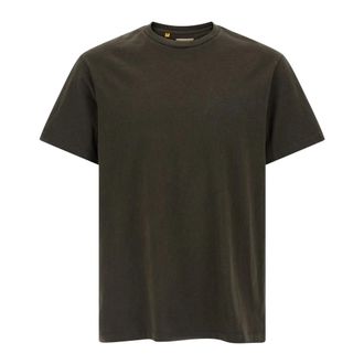 Gallery Dept. GD Logo Dusty Tee - - Tops - Herren - Schwarzk - L