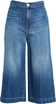 Frame Denim HOSEN & R&Ouml;CKE - Jeanshosen auf YOOX.COM
