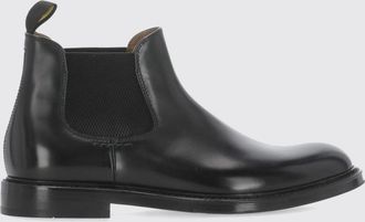Doucal's Stiefeletten DOUCALS Herren Farbe Schwarz
