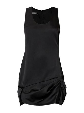 Iro Robe Courte - Noir