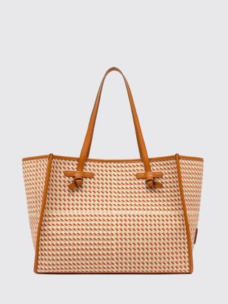 Gianni Chiarini Schultertasche GIANNI CHIARINI Damen Farbe Beige
