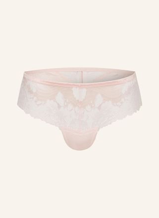 Mey Mey Panty Serie Luxurious rosa