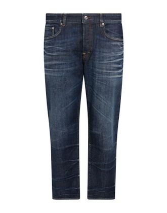 Department Five HOSEN & R&Ouml;CKE - Jeanshosen auf YOOX.COM