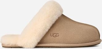 UGG Scuffette II Hausschuh f&uuml;r Damen | UGG EU in Beige, Gr&ouml;&szlig;e Wildleder