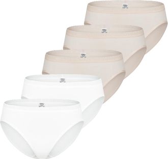 Mey Slip Modal Lace
