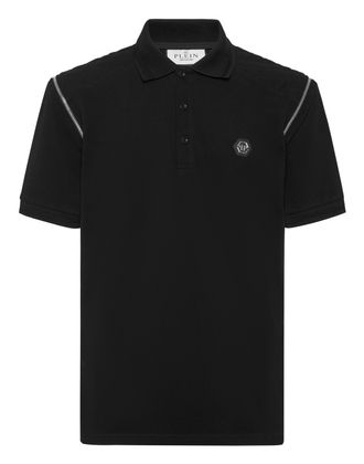 Philipp Plein Poloshirt Ss