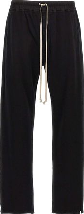 Rick Owens Casual Hose - Schwarz