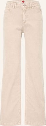 Buena Vista Cordhose beige