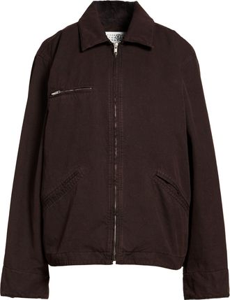 Maison Margiela JACKEN & M&Auml;NTEL - Jacken und Anoraks auf YOOX.COM