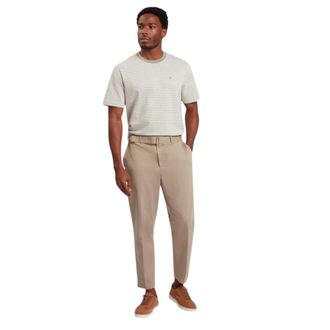 Ted Baker T-Shirt f&uuml;r Herren (Gr&uuml;n)