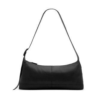 Ami Etienne Umh&auml;ngetasche - - Bags - Damen - Schwarzk - ONE SIZE