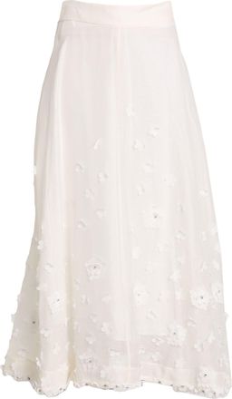 Zimmermann HOSEN & RÖCKE - Maxi-Röcke auf YOOX.COM