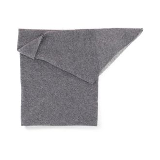 Faliero Sarti Adeli Kaschmirschal - - Accessories - Damen - Grau - ONE SIZE